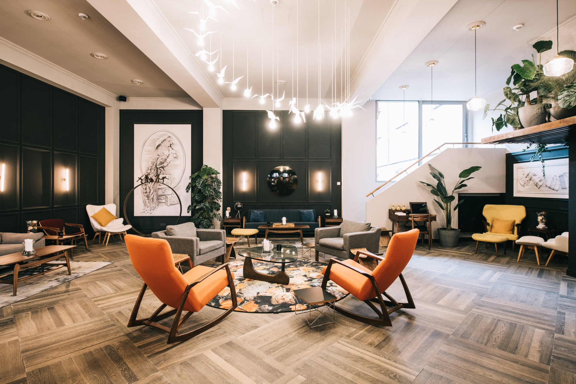 Standard studio's - Residentie Oscar | Getaway shortstay